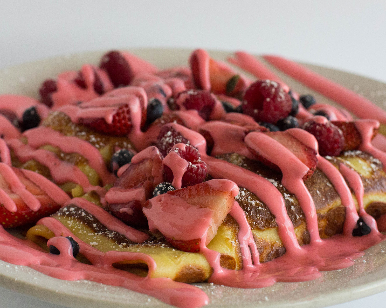 Elly`s Pancake House